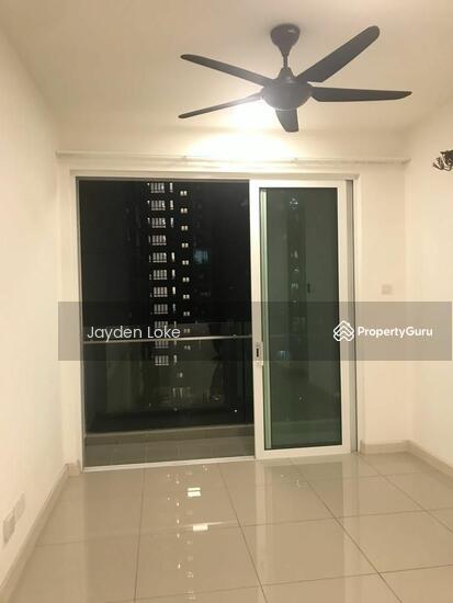 Service Residence for Sale at Sentul Point - Jayden Loke