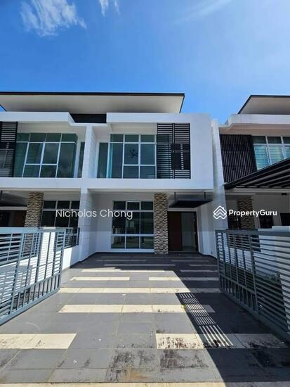 Emerald Residence, Persiaran Medini 3, Medini, Iskandar Puteri ...