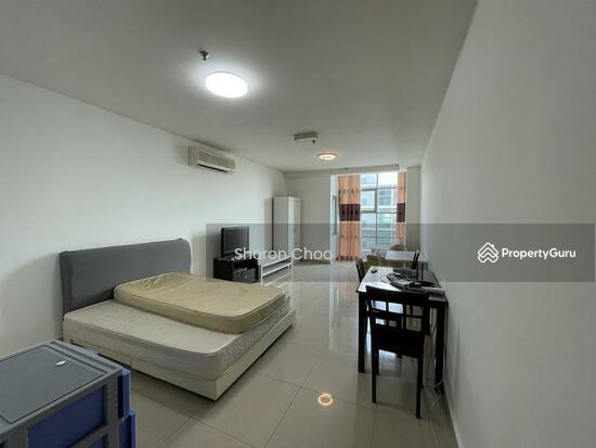 Service Residence for Sale at First Subang (SS 15 Courtyard) - Sharon Choo