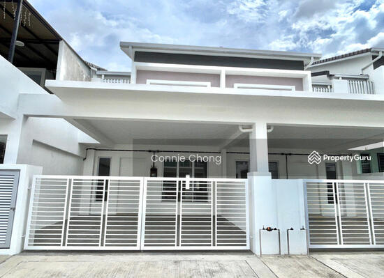 2-storey Terraced House for Sale in Taman Tiara Sendayan (Bandar Sri ...