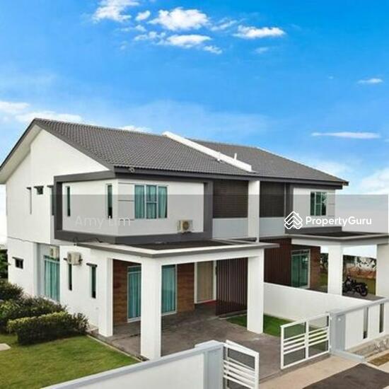 2-storey Terraced House for Sale in Bukit Rasah (Seremban) - Amy Lim