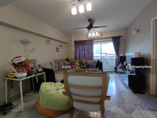 Shang Villa, - Jalan SS7/15, SS7, Petaling Jaya, Selangor, 3 Bedrooms ...