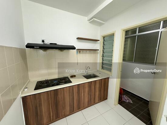 Melody Homes untuk Untuk Disewa - RM 1,000 /bulan (2024) | PropertyGuru ...
