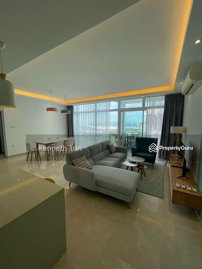 Paradiso Nuova (Merak Kayangan), Merak Kayangan Persiaran Medini Utara ...