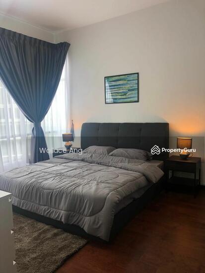 Molek Regency, Molek Regency Jln Molek 3/20, Taman Molek, Johor Bahru ...