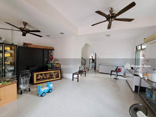 Nusa Bestari 2 - Double Storey Corner Lot, Taman Nusa Bestari 2 ...