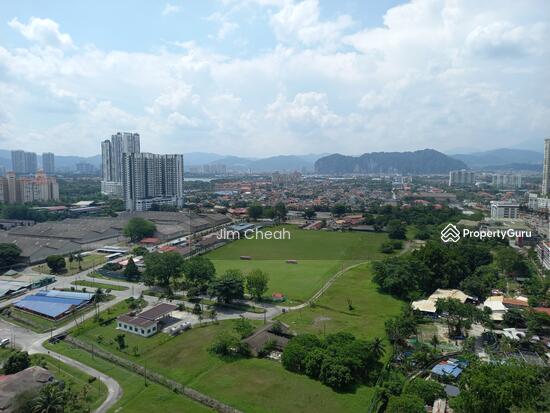 Apartment for Sale at Sentul Point - Jim Cheah