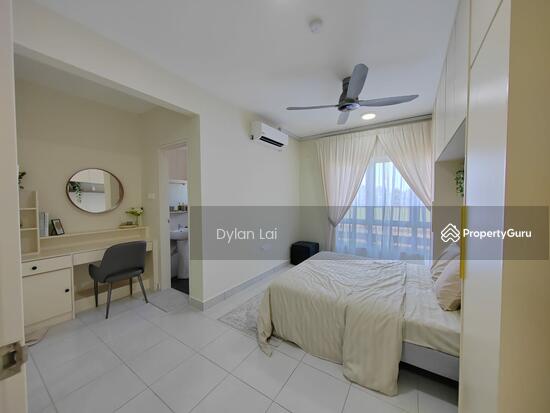 1-storey Terraced House for Sale in Bandar Serenia (Dengkil) - Dylan Lai