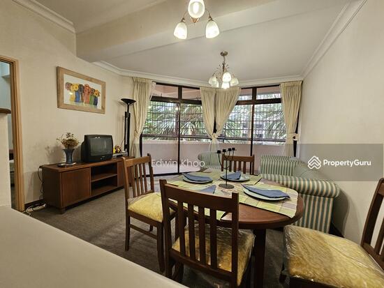 Genting Permai Resort, Jalan Genting Permai, Genting Highlands, Bentong ...