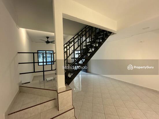 Taman permata,ulu klang untuk Untuk Dijual - RM 485,000 (2024 ...