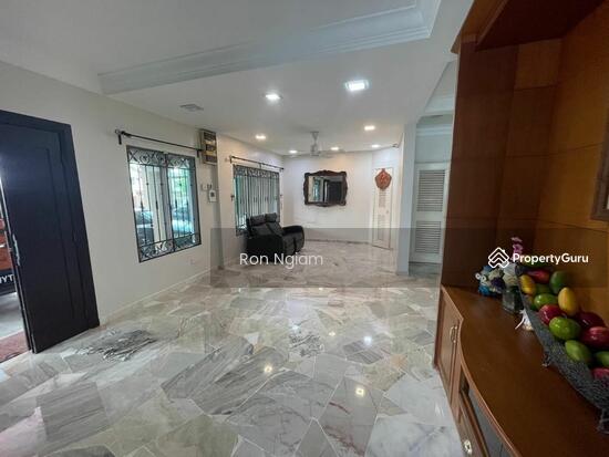 2-storey Terraced House for Sale in Usj 11 (Subang Jaya) - Ron Ngiam