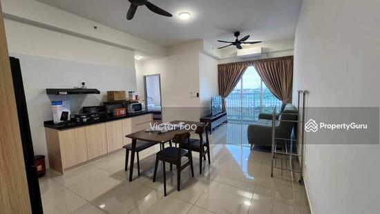 121 Residences, Jalan Teratai, Jalan PJU 6a/3a, Kampung Sungai Kayu Ara ...