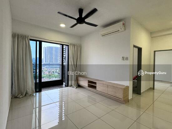 Legend Heights, Taman Sri Segambut, Kepong, Kuala Lumpur, 3 Bedrooms ...
