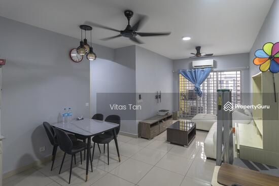 Seri Pinang, Seri Pinang Jalan Setia Permai U13 40170 Shah Alam, Setia ...