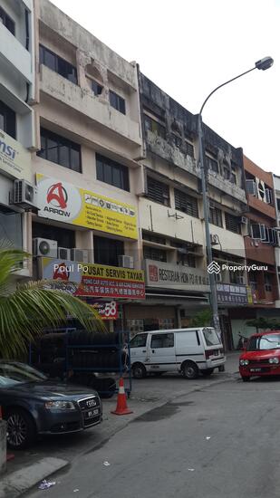 Taman Maluri, Taman Maluri, Taman Maluri, Cheras, Kuala Lumpur, , 6000 ...