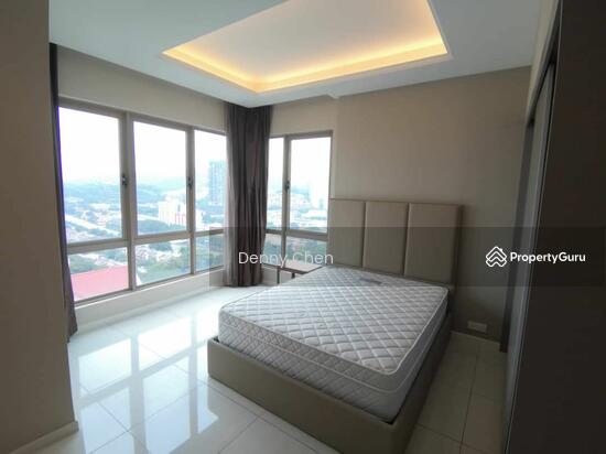 Dorsett Residences Sri Hartamas, Jalan Sri Hartamas 1, Taman Sri ...