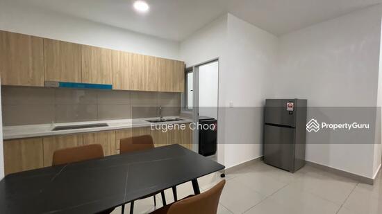 LSH33, Sentul Pasar, Sentul, Kuala Lumpur, 3 Bedrooms, 950 sqft ...