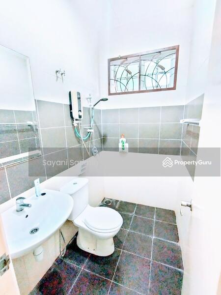 Semi-Detached House for Sale in Presint 18 (Putrajaya) - Sayani Sarimin