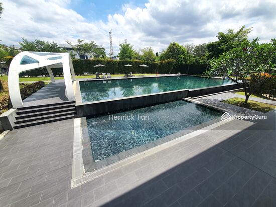 Park Villa @ Sunway Eastwood, 3 Jalan SE4, Taman Equine, Seri Kembangan ...