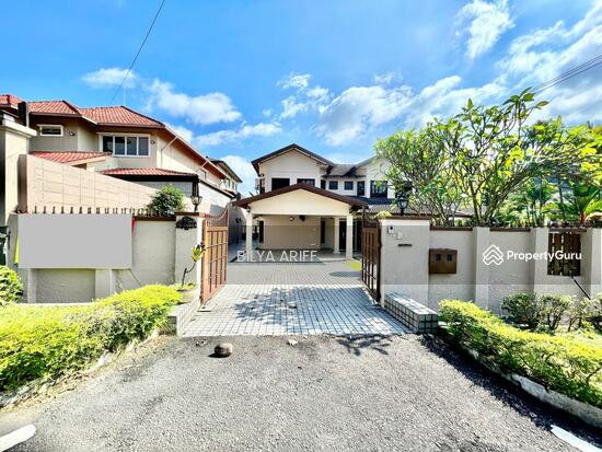 Bangsar Baru untuk Untuk Dijual - RM 5,600,000 (2024) | PropertyGuru ...