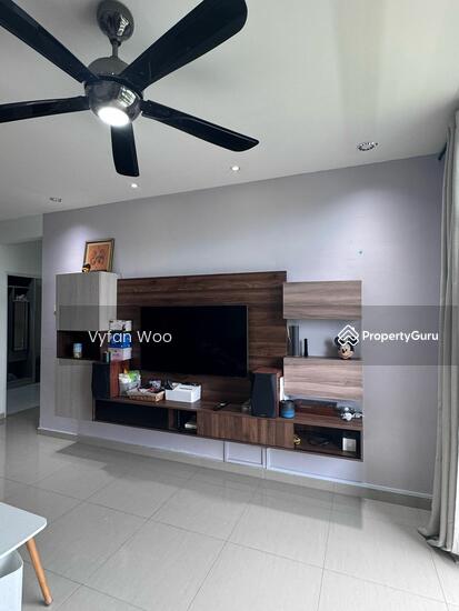 Scott Towers @ Larkin JB, Jalan Tani Jalan Tani Off Jalan Datin Halimah ...