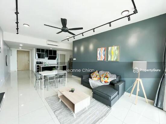 Aspire Residence untuk Untuk Dijual - RM 320,000 (2024) | PropertyGuru ...