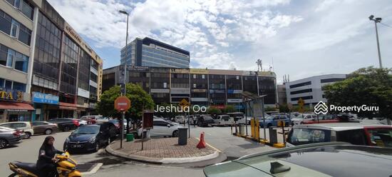 Shop for Rent in Ampang Jaya (Ampang) - Jeshua Oo