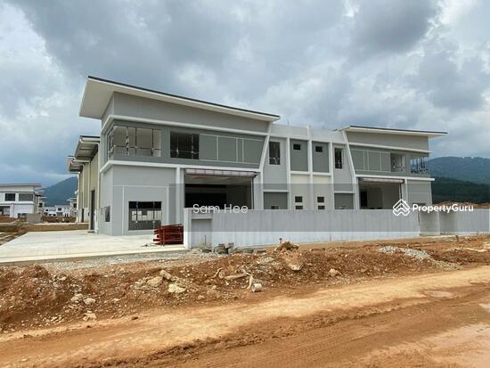 Senawang Link, Jln TJ 3/2B, Senawang, Negeri Sembilan, , 4800 sqft ...