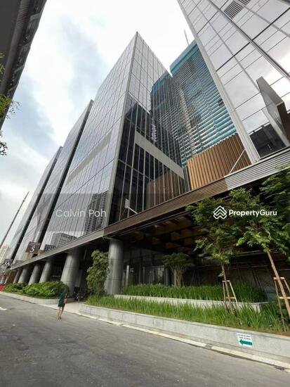 Office for Rent in Damansara Heights (Kuala Lumpur) - Calvin Poh