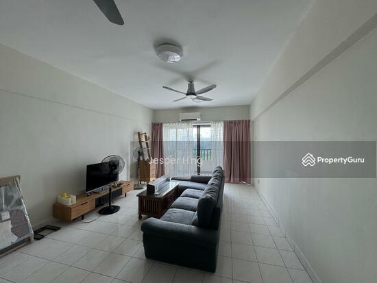 Anjung Hijau (Greenfields) untuk Untuk Disewa - RM 1,500 /bulan (2024 ...