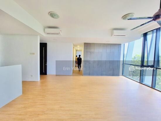 The Capers @ Sentul East, 1 Lorong Timur, Sentul, Kuala Lumpur, 4 ...