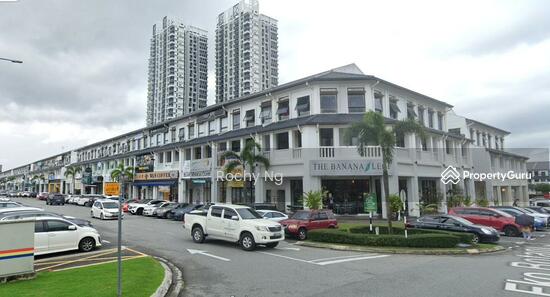 Eco Botanic Ecos Botanics, Jalan Eko Botanic 3/x, Eco Botanic, Iskandar ...