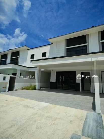 Eco Botanic, No 25, 27, 29 Jalan Eko Botani 3/5, Taman Eko Botani ...