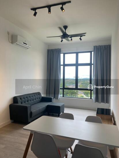 D'Summit Residences untuk Untuk Disewa - RM 1,800 /bulan (2024 ...