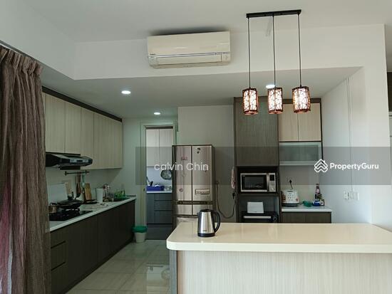 Seri Riana Residence, Jln Wangsa Delima 7 Jln Wangsa Delima 7 Off Jalan Wangsa Perdana 1, Wangsa ...