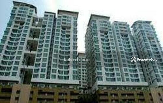 Casa Tiara Serviced Apartment, - Jalan Kemajuan Subang, SS16, Subang ...