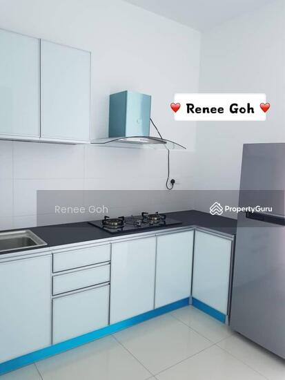 Tropicana Bay Residences, Persiaran Bayan Indah, Bayan Lepas, Penang, 3 ...