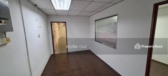 Office for Sale in Relau (Bukit Jambul) - Mollie Ooi