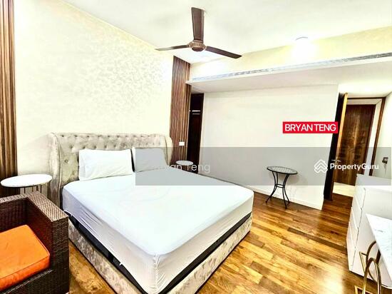 Shorefront Residences, No.1 Farquhar Road, George Town, Penang, 4 ...