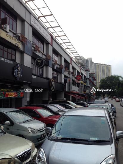 Desa Sri Hartamas untuk Untuk Disewa - RM 3,800 /bulan (2024 ...