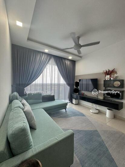 The Raffles Suites, Taman Sutera Utama Jalan Uda Utama 2, Johor Bahru ...