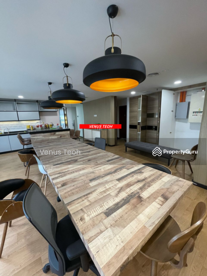 Menara Liang Court, Persiaran Gurney, George Town, Penang, , 4652 sqft ...