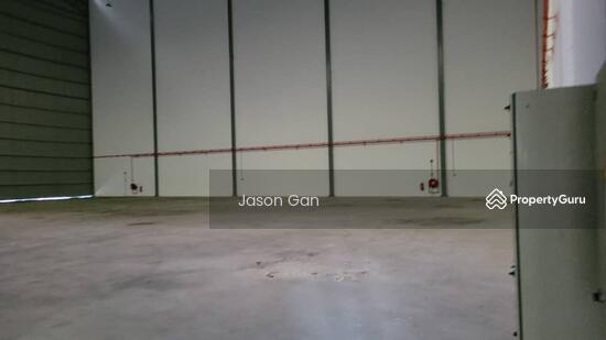 Factory for Sale in Kawasan Perindustrian Balakong (Balakong) - Jason Gan