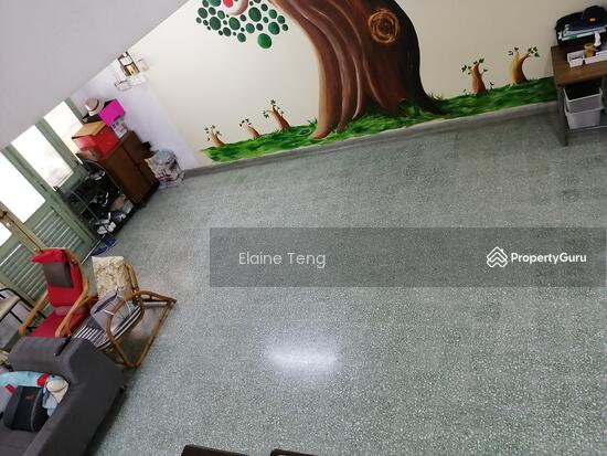 2-storey Terraced House for Sale in Taman Berkeley (Klang) - Elaine Teng
