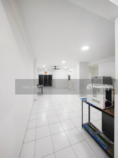Permas Ville Apartment, - Jalan Permas 3, Permas Jaya, Johor, 3 ...