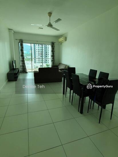 Elit Heights @ Bayan City untuk Untuk Disewa - RM 2,500 /bulan (2024 ...