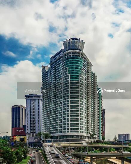 Regalia Residence, - Jalan Sultan Ismail, Chow Kit, KL City Centre ...