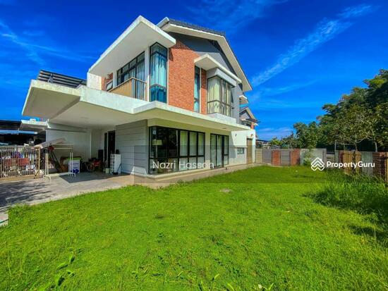 City of Elmina : Elmina Valley Phase 3 untuk Untuk Dijual - RM ...