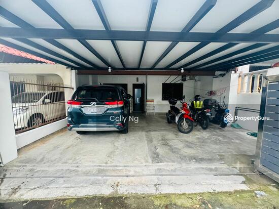 Jalan Rusa Jalans Rusas JB Town, jalan rusa,taman abad,80250 johor ...