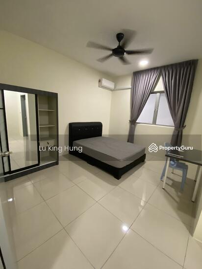 Platinum OUG Residence, Jln 1/152, Jalan Klang Lama (Old Klang Road ...
